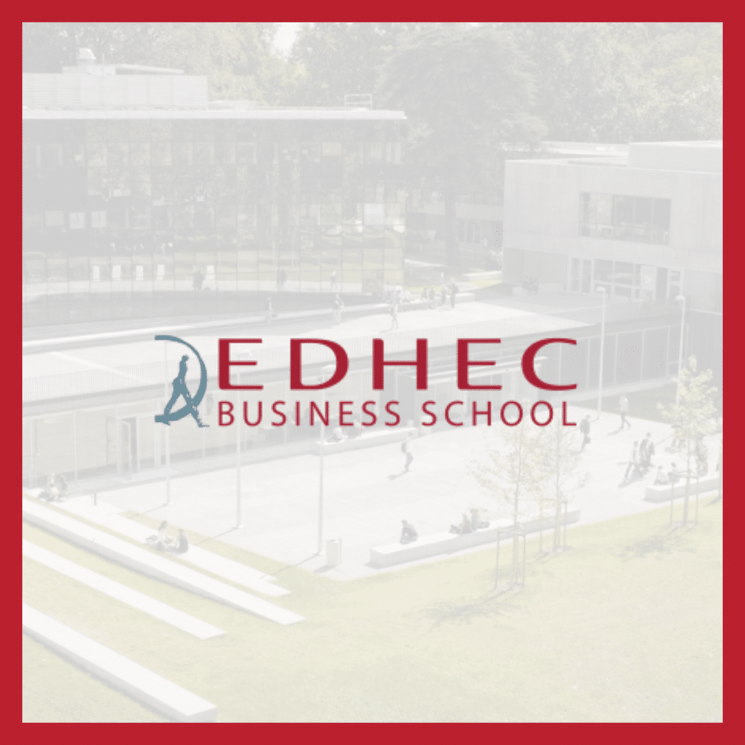 EDHEC Business School - Planète Grandes Écoles