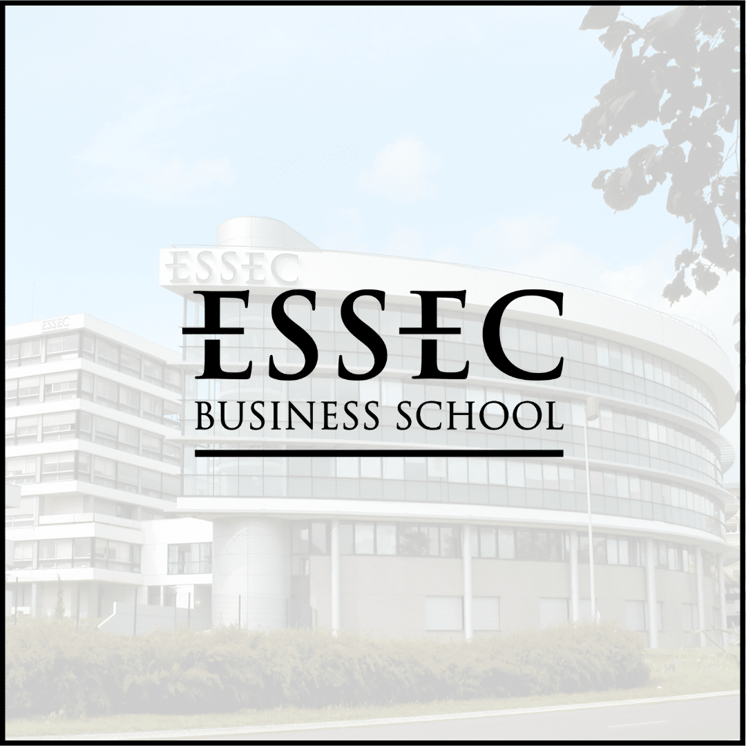ESSEC Business School - Planète Grandes Écoles