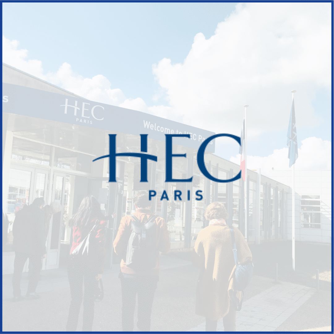 HEC Paris - Planète Grandes Écoles