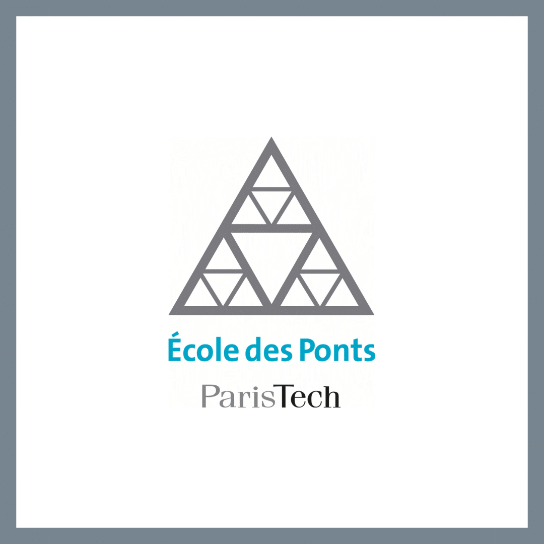 Ecole des ponts - Planète Grandes Écoles