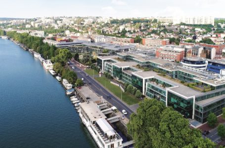 Retour sur le lancement du campus virtuel de NEOMA BS - PGE