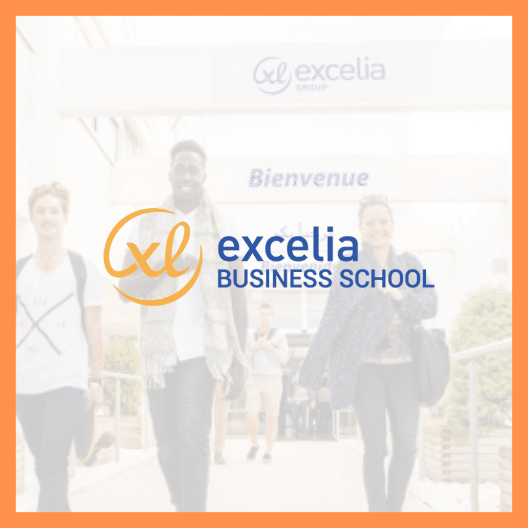 Excelia Business School - Planète Grandes Écoles