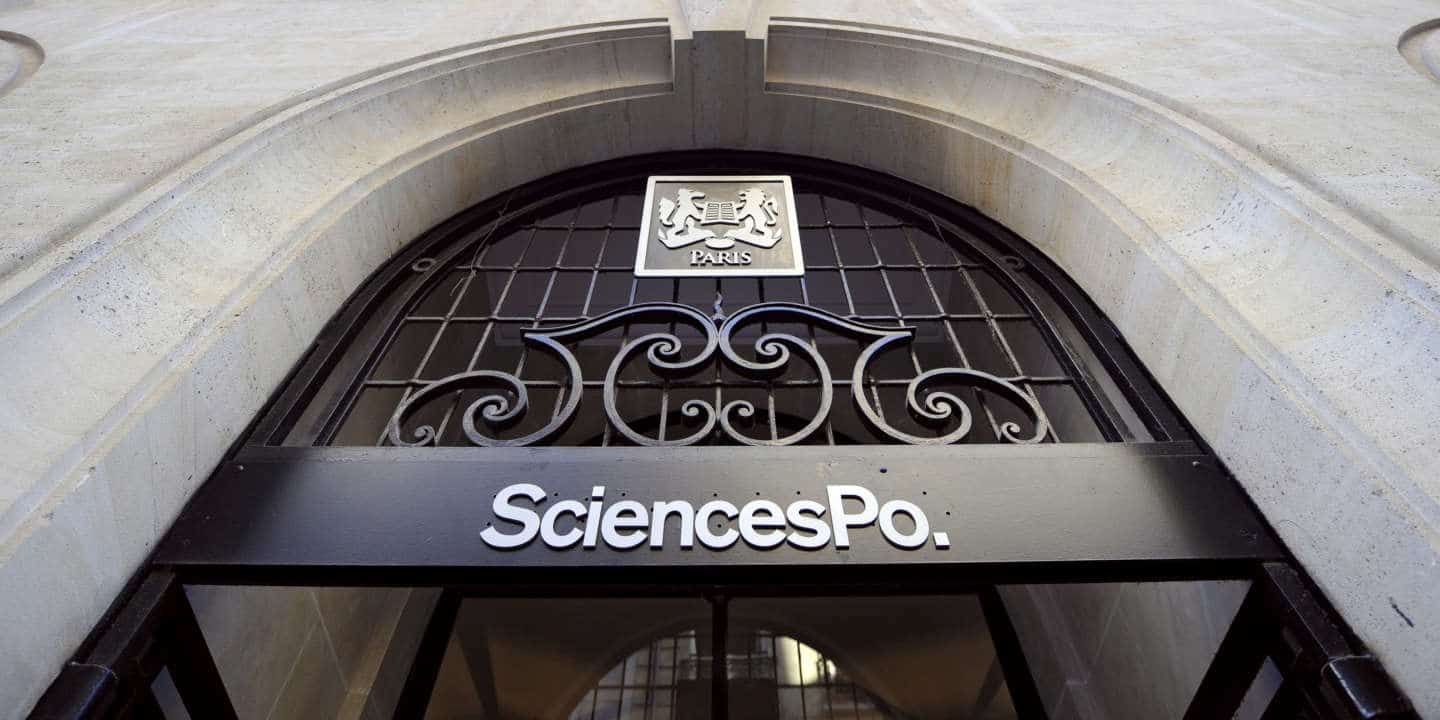 Sciences Po Paris - Zoom sur le Master Finance & Stratégie - PGE