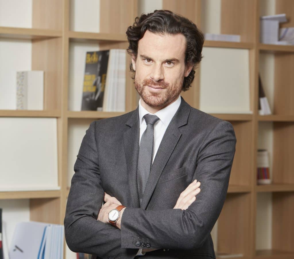 Mathias Vicherat à la tête de Sciences Po Paris ? - PGE