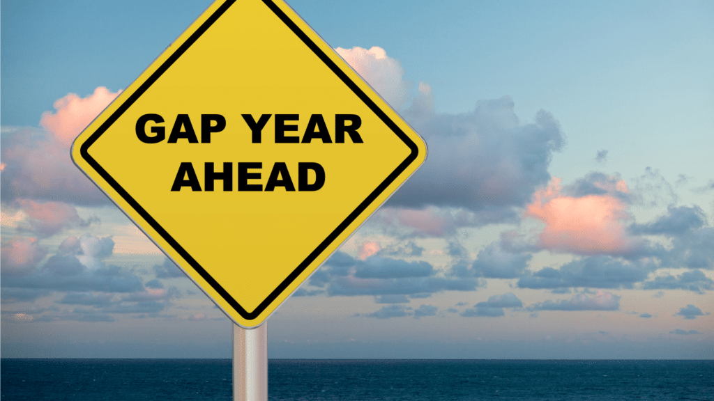 Tout savoir sur l'année de césure - PGE