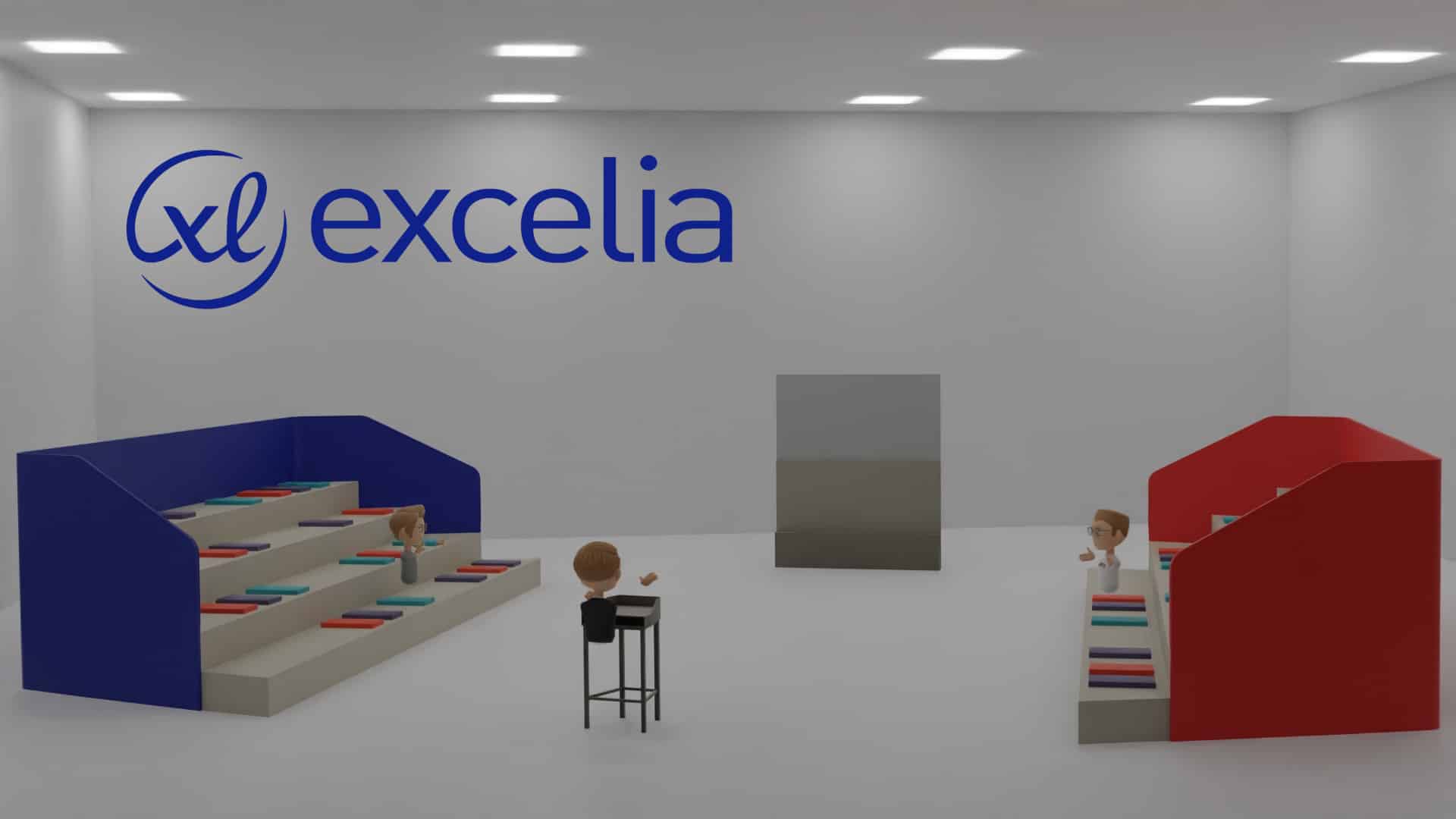 XL VISION : Excelia veut révolutionner l’enseignement supérieur - PGE