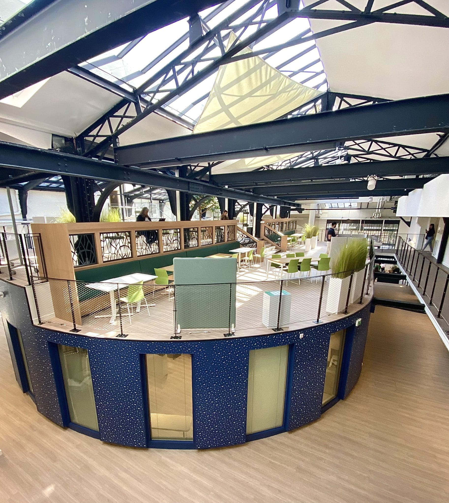 L’INSEEC inaugure son nouveau campus parisien ! - PGE