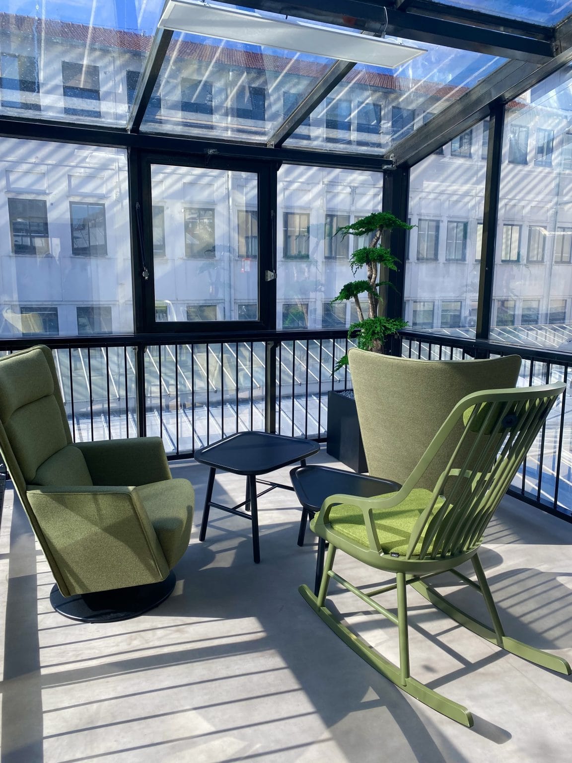 L’INSEEC inaugure son nouveau campus parisien ! - PGE