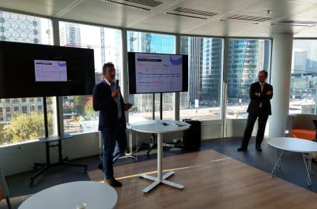 Laura Chaubard est nommée Directrice de Polytechnique ! - PGE