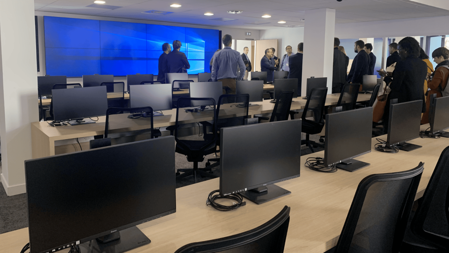 CSB.School, la première business school dédiée à la cybersécurité ouvre ...