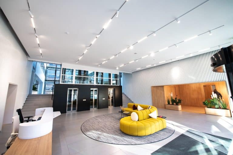 Audencia : Campus Parisien, Gaïa, nouveautés… Le point sur ECOS 2025 - PGE