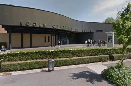 Loïc Rocard est élu président des alumni de Polytechnique - PGE