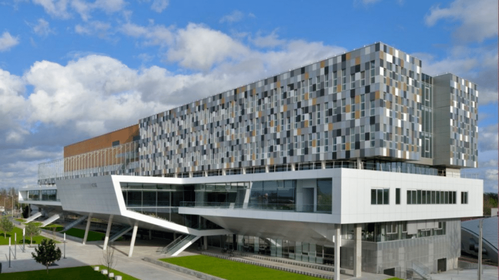 Jean-Roch Varon devient le nouveau Président d’EY France - PGE