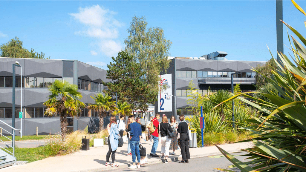 Jean-Roch Varon devient le nouveau Président d’EY France - PGE