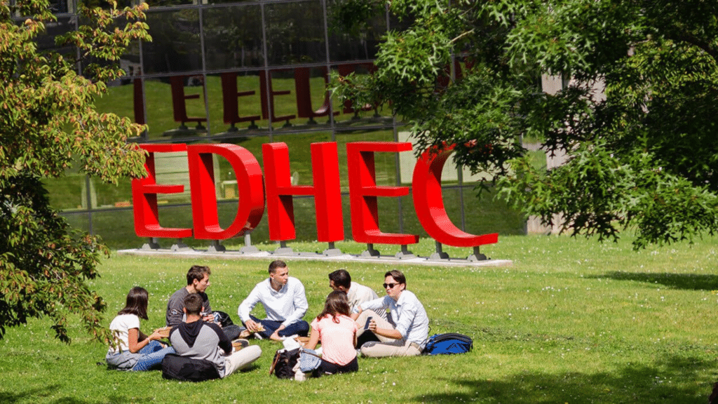 Jean-Roch Varon devient le nouveau Président d’EY France - PGE