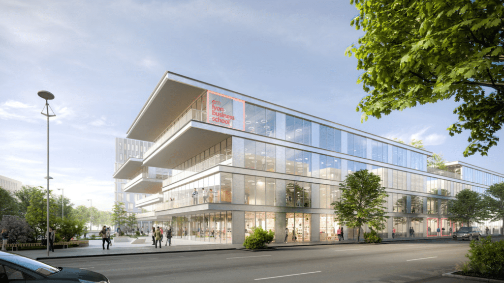 Jean-Roch Varon devient le nouveau Président d’EY France - PGE