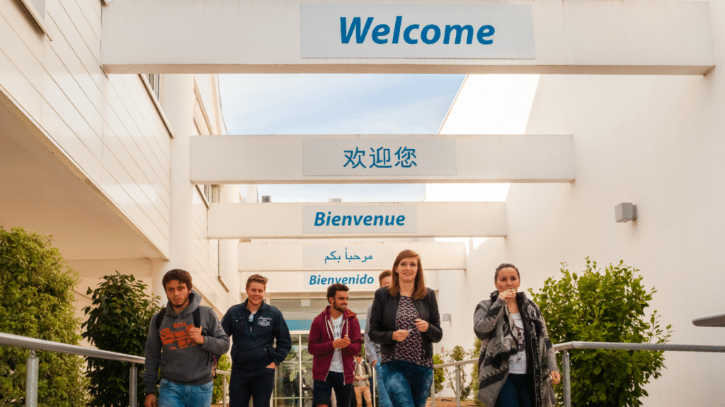 Jean-Roch Varon devient le nouveau Président d’EY France - PGE