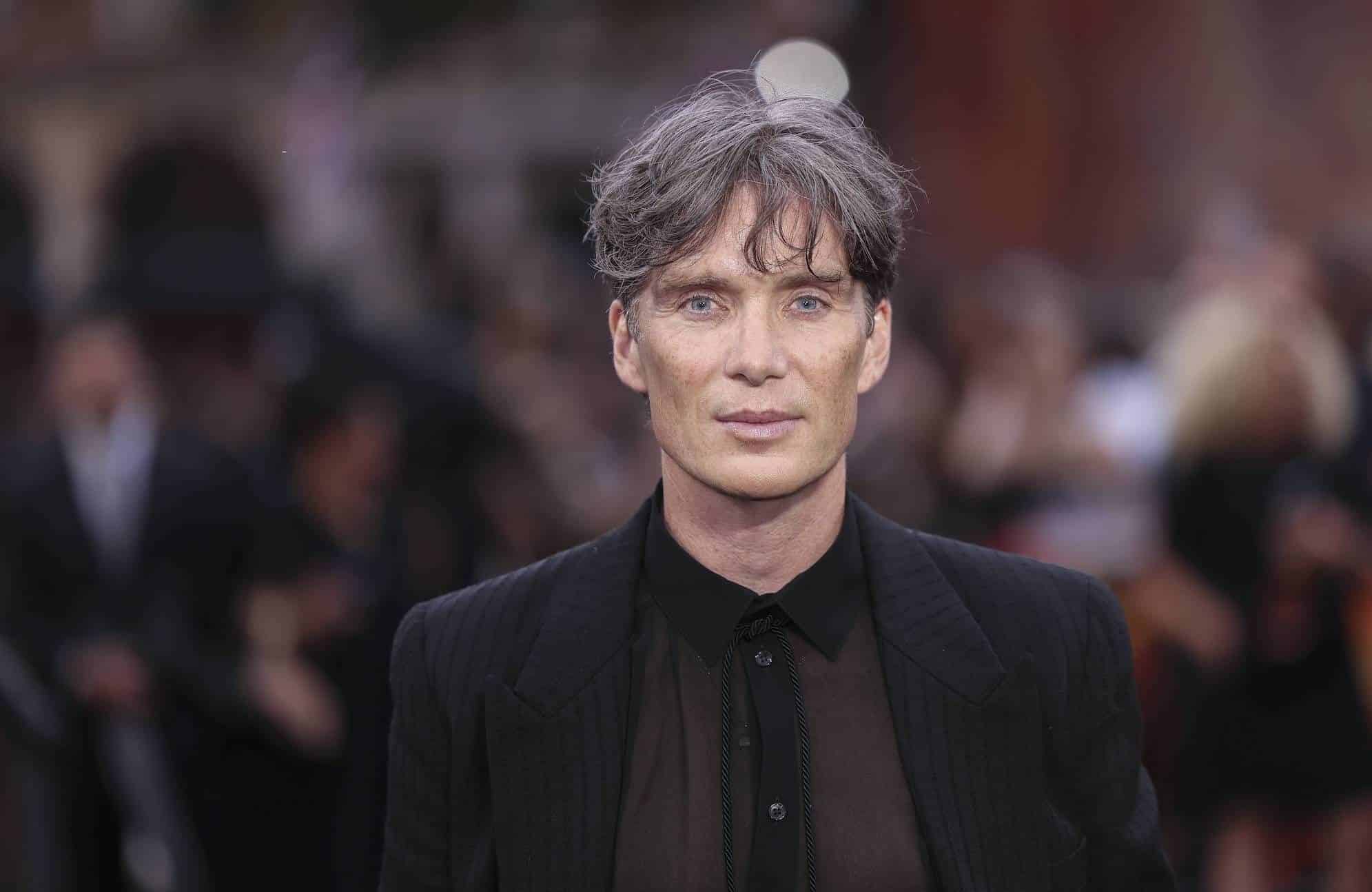 Cillian Murphy : Parcours, carrière et fortune - PGE
