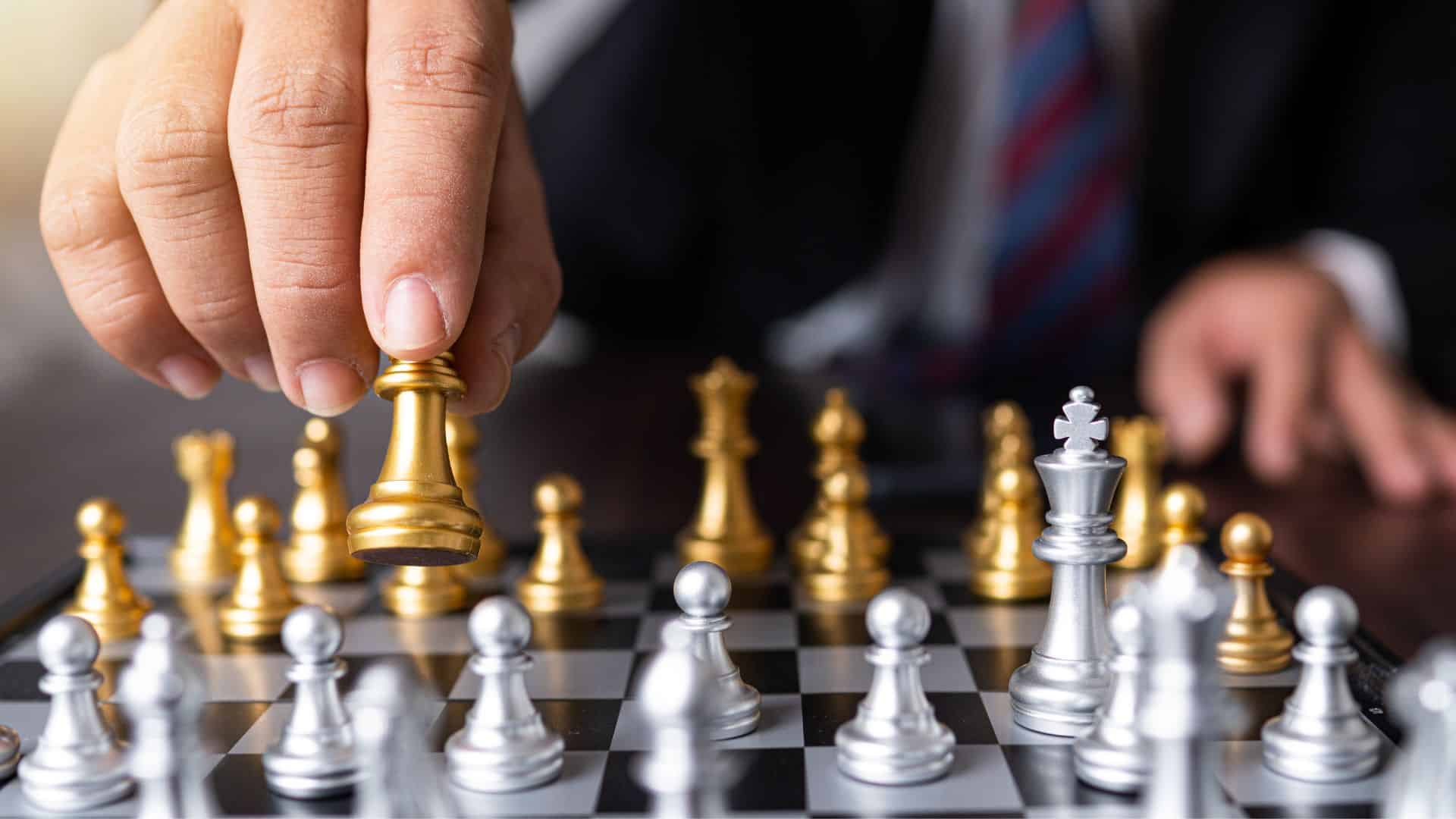 Zoom sur la nouvelle stratégie de Decathlon - PGE