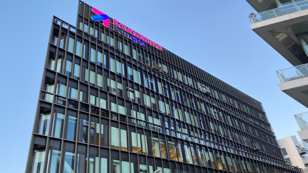 Boursorama se renomme BoursoBank pour conquérir de nouveaux clients ! - PGE