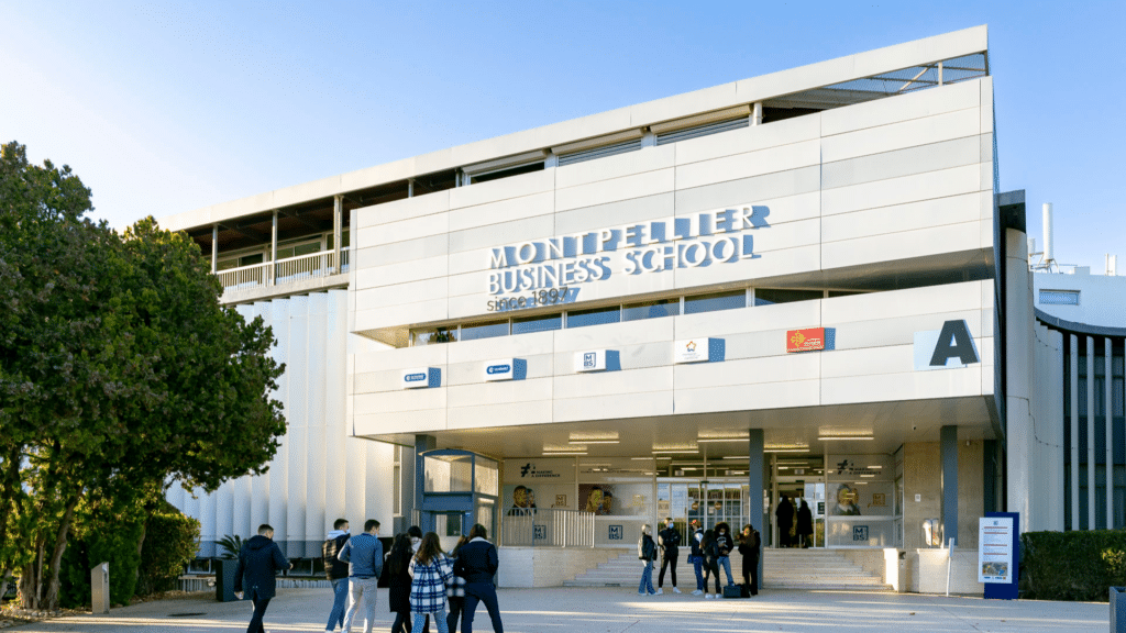 MBS devient une société à mission et dévoile sa rentrée 2023 - PGE