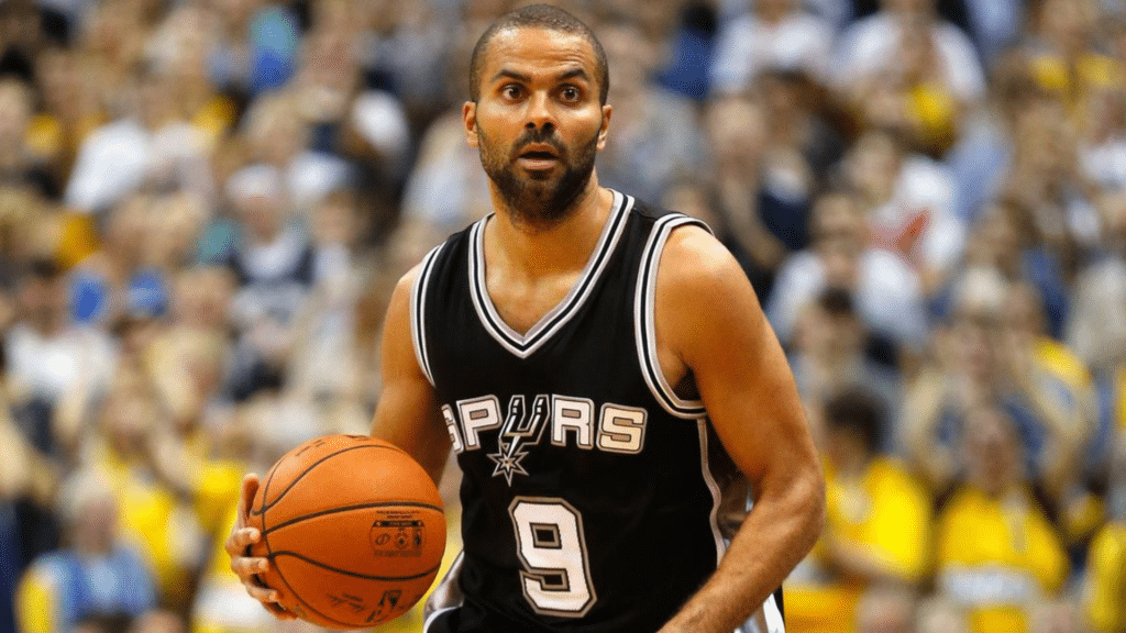 Tony Parker rejoint l'équipe de "Qui veut être mon associé ?" pour la ...