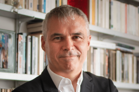 Arthur Walus nommé Directeur Adjoint du PGE de KEDGE Business School - PGE