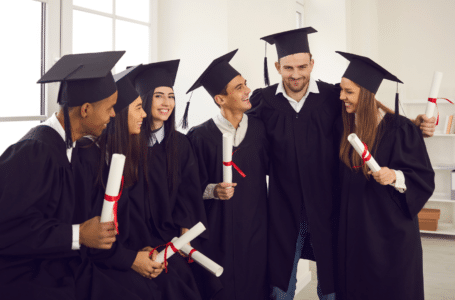 Classement QS 2024 : les meilleurs Masters en finance - PGE