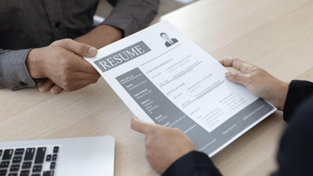 Comment faire une bonne candidature spontanée ? - PGE