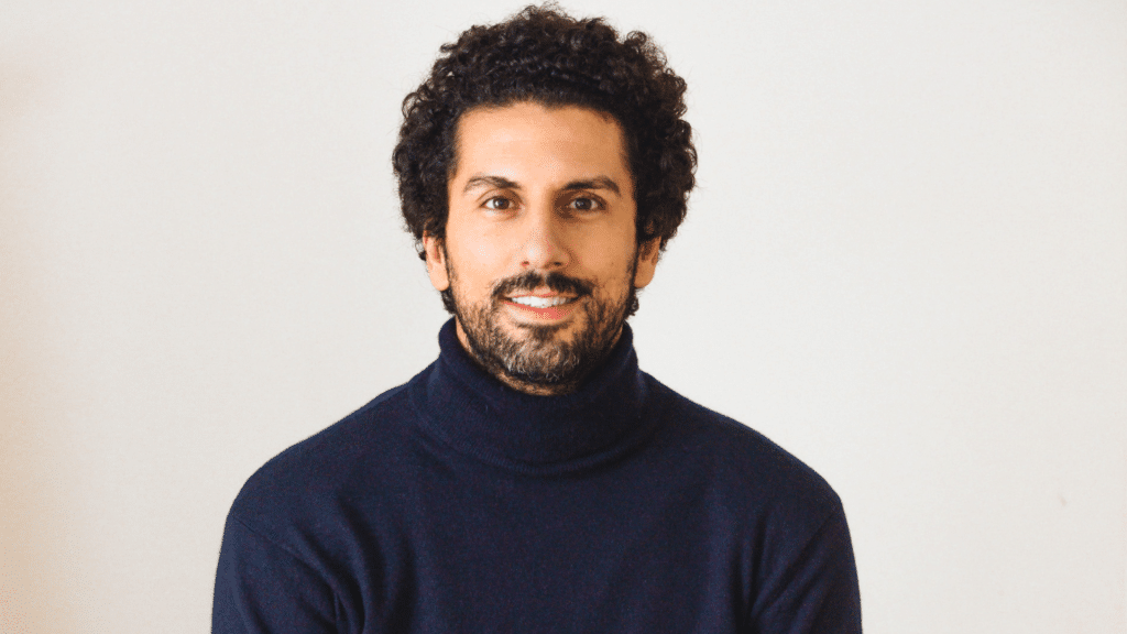 Interview de Jonathan Anguelov, Co-fondateur d'Aircall - PGE