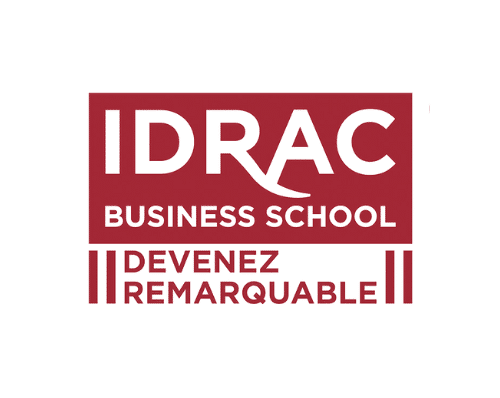 IDRAC Business School - Planète Grandes Écoles