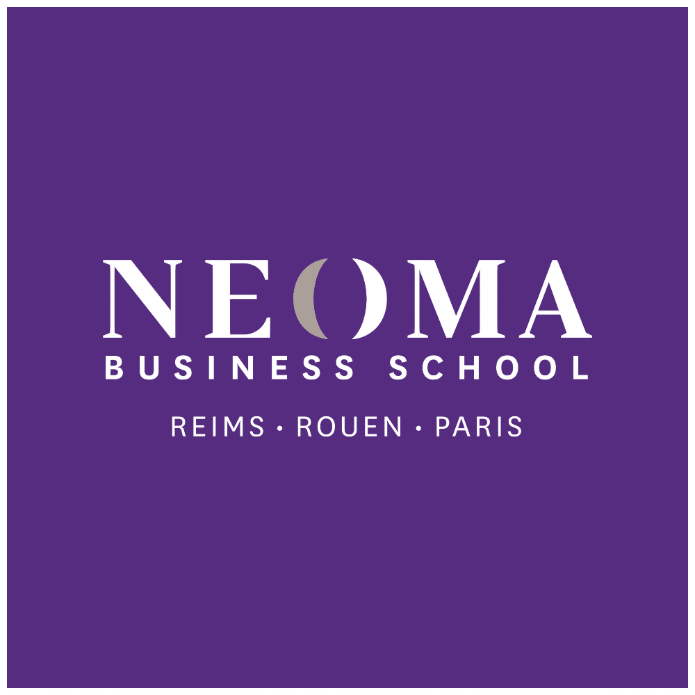 NEOMA Business School - Planète Grandes Écoles