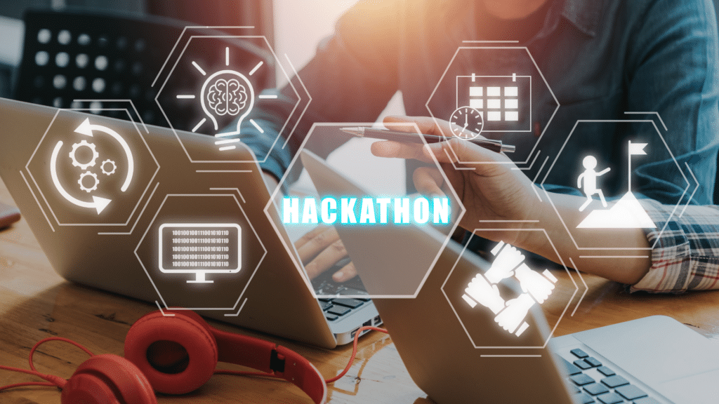 L'Impact des hackathons sur la formation et l'innovation étudiantes - PGE