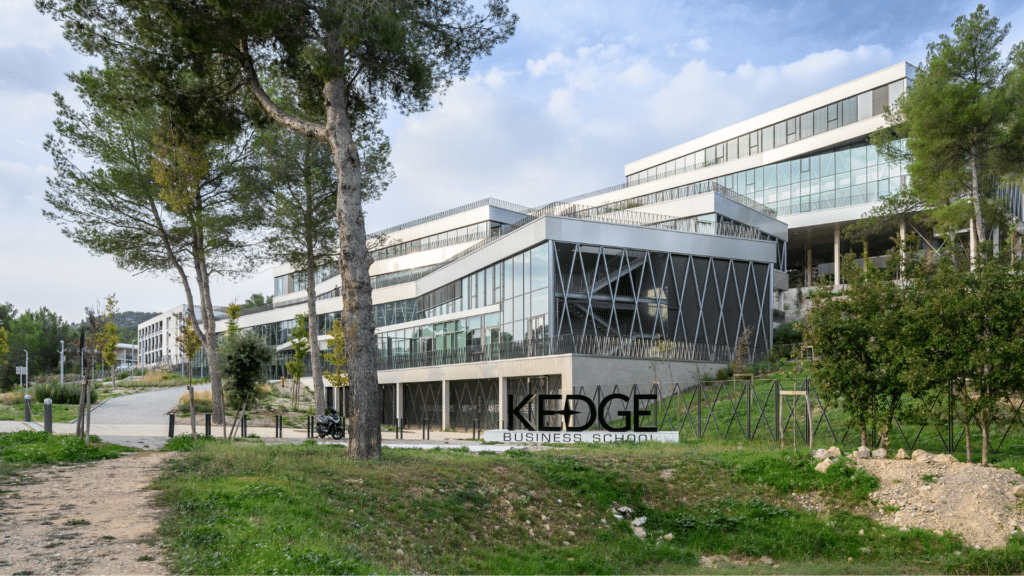 KEDGE : Campus, parcours, international, vie associative… Tout savoir ...