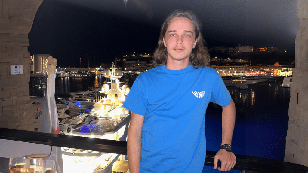 Hugo Terrassa : le quotidien d'un Success Manager dans une boite de la ...