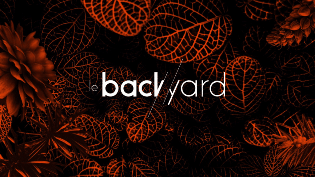 Le Backyard : l'agence de développement de produits et d'applications numériques de premier plan ...
