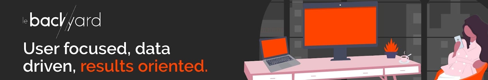 Le Backyard : l'agence de développement de produits et d'applications ...