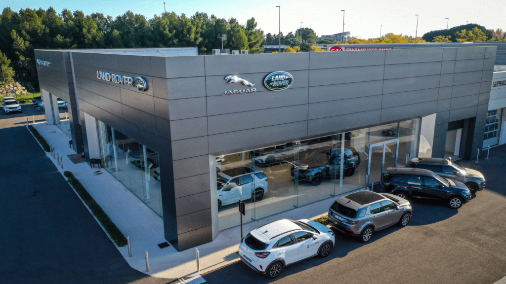 Tout comprendre à Land Rover : origine, succès, innovation et chiffres ...