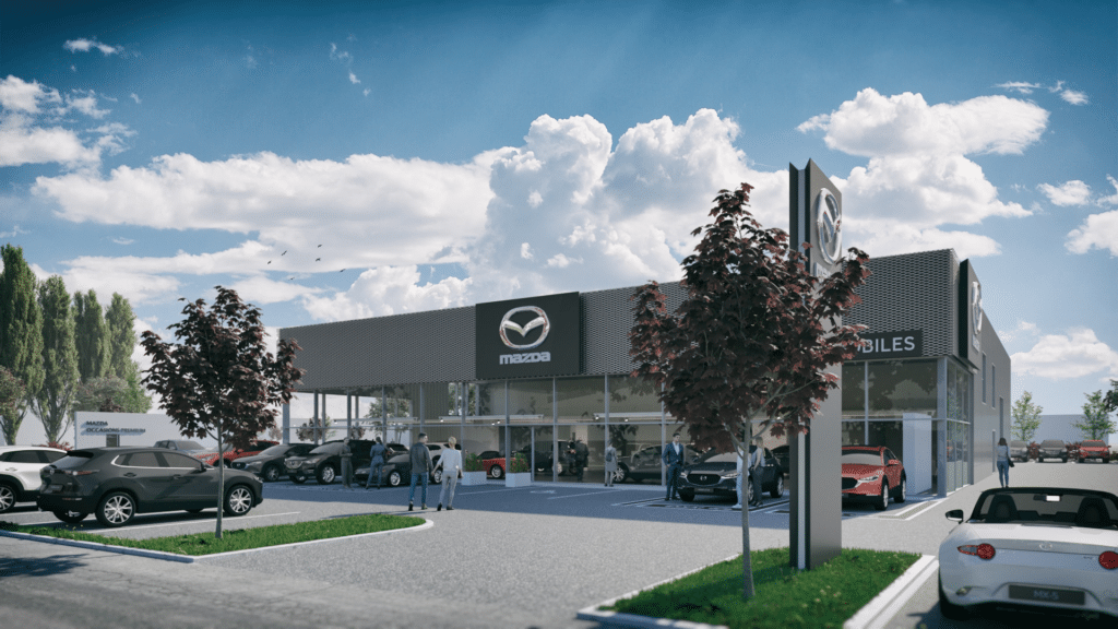 Tout comprendre à Mazda : origine, succès sportifs, modèles phares et ...