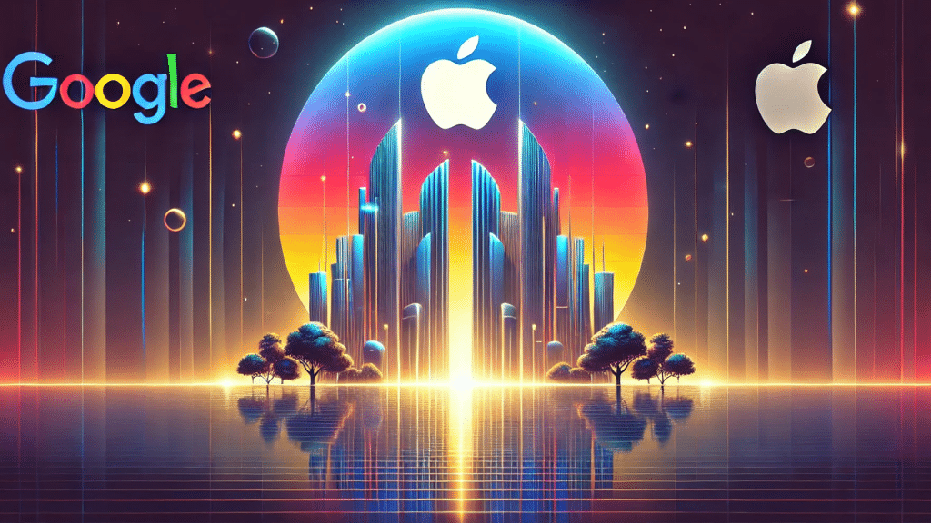 Les "Magnificent Seven" : GAFAM, Nvidia et Tesla, ces géants qui ...