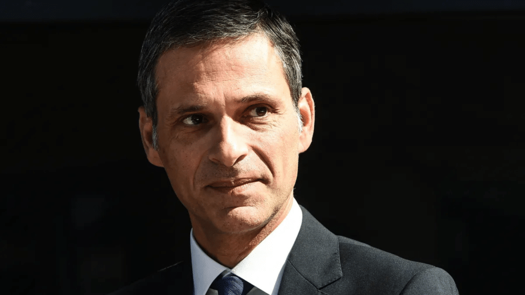 Inauguration du nouveau campus IGENSIA Alternance à Nanterre - PGE