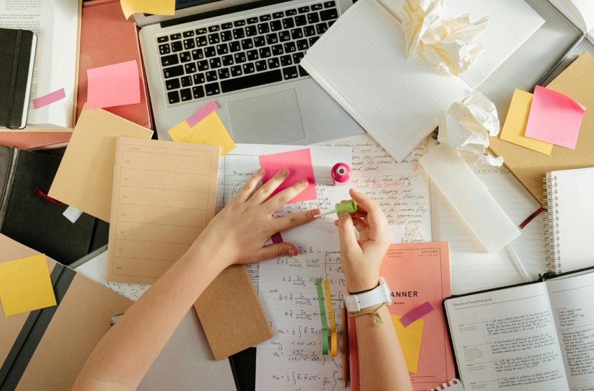 Anticiper les dépenses de fin d’année quand on est étudiant - PGE