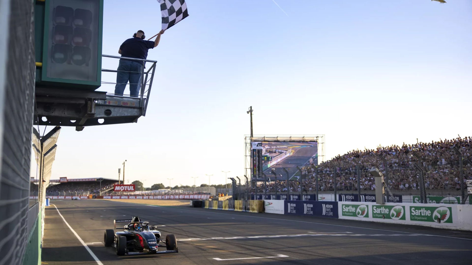 GP Explorer 3 : Une dernière édition à la hauteur des attentes - PGE