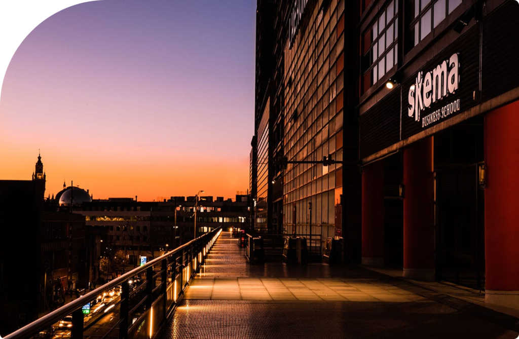 SKEMA Business School - Planète Grandes Écoles