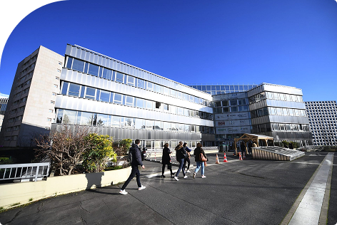 IDRAC Business School - Planète Grandes Écoles