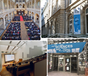 Découvrez Sciences Po Lyon - Planète Grandes Écoles