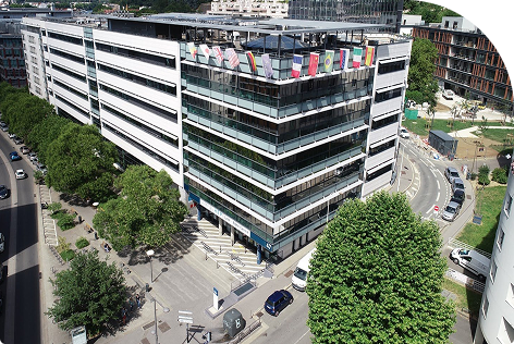 IDRAC Business School - Planète Grandes Écoles