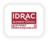 IDRAC Business School - Planète Grandes Écoles