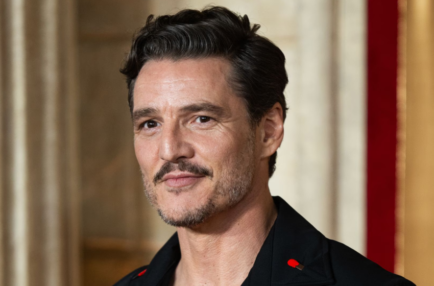 Pedro Pascal : histoire, carrière, filmographie, fortune... - PGE