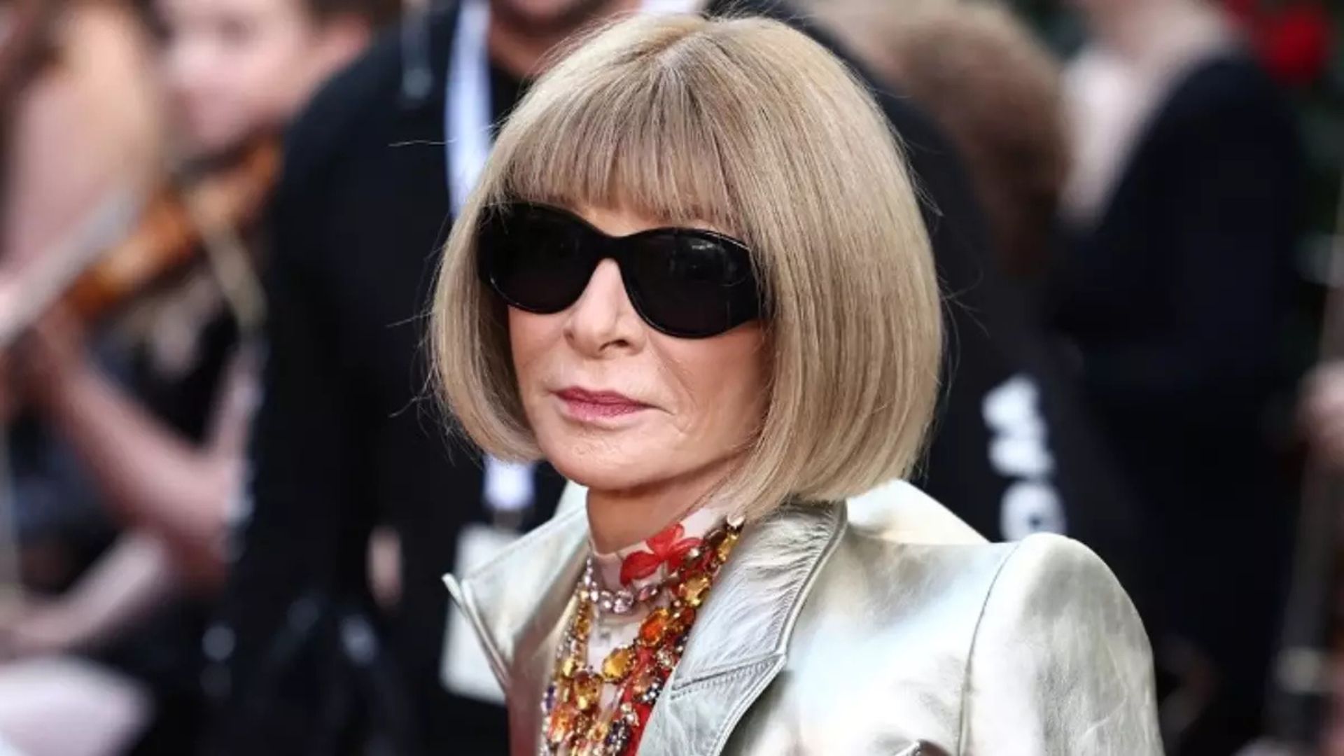 Anna Wintour : parcours, carrière et influence dans la mode - PGE